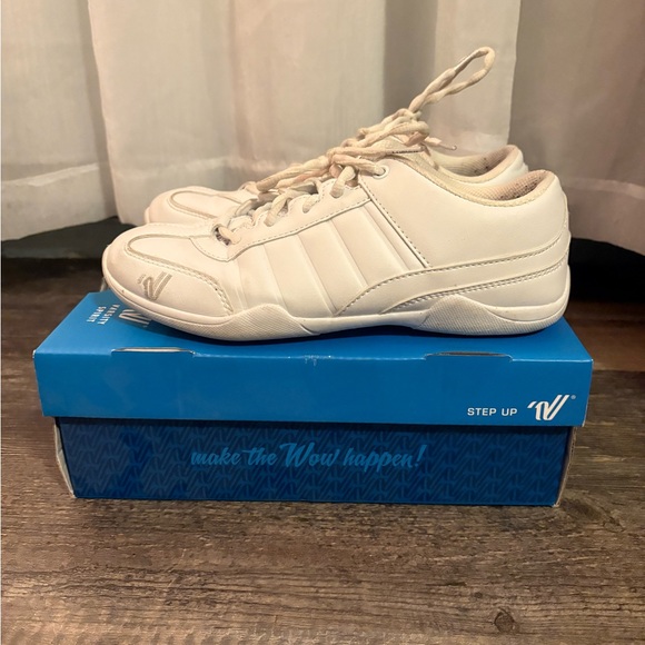 Varsity | Shoes | Cheerleading Shoes | Poshmark
